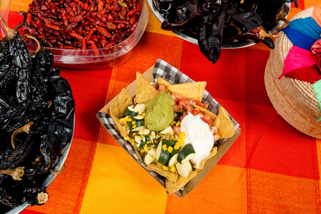 PACOS TACOS – Tradicion Mexicana